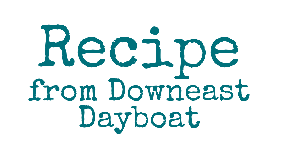Corned Hake and Potatoes – Downeast Dayboat