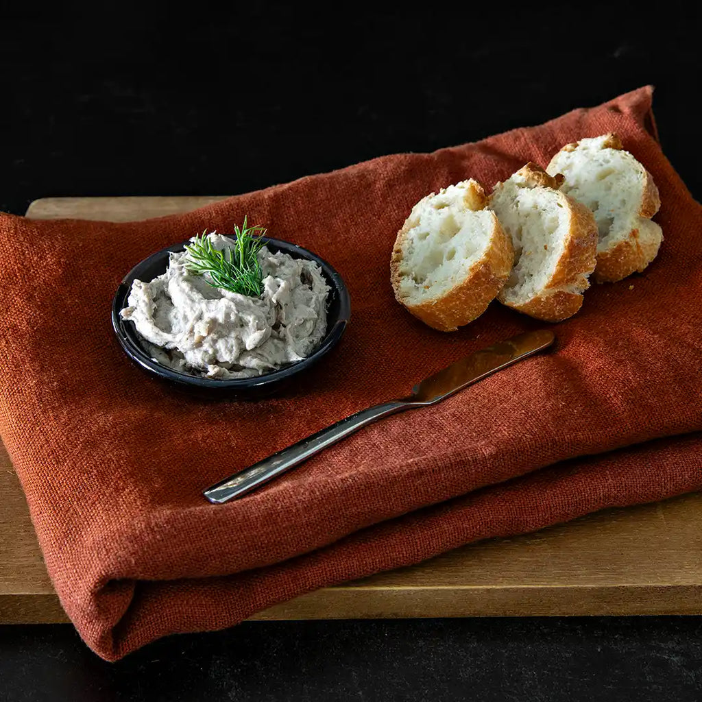 Smoked Atlantic Pollock Dip – Downeast Dayboat